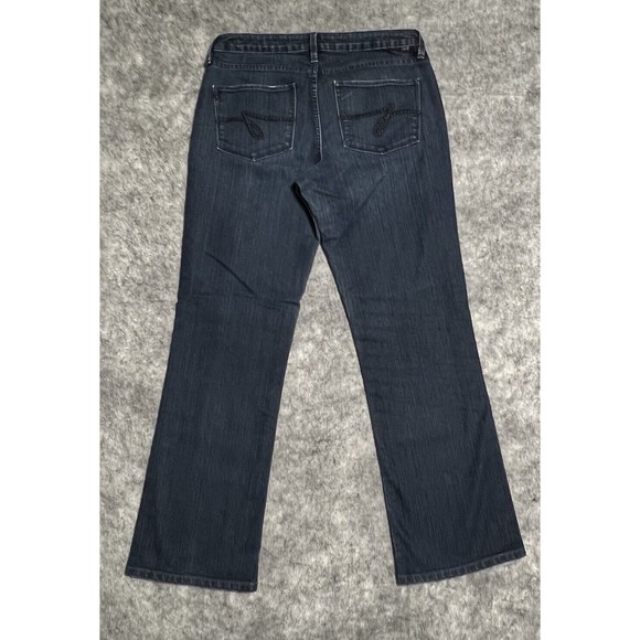 Jag Jeans | Jeans | Jag Jeans Womens 2 Low Rise Boot Leg Blue Low Rise ...